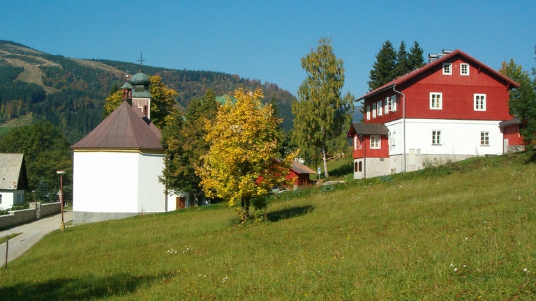20. VÝROČÍ OTEVŘENÍ ELJONU - Oficiální stránky horského střediska Eljon